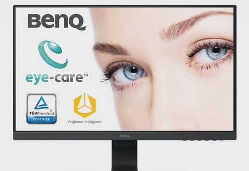 Монитор BenQ GW2470 24"