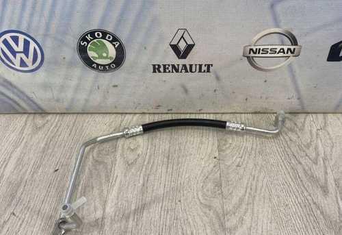 Трубка Шланг кондиционера Renault duster
