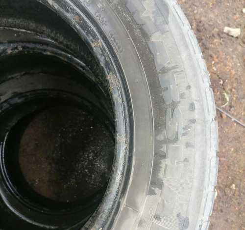 Marshal Matrac MH11 215/60 R16 95H