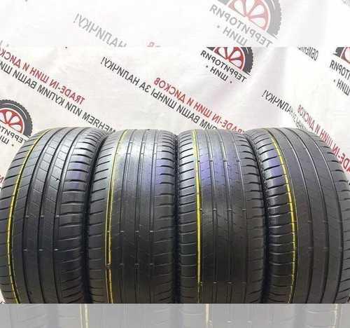 Bridgestone Turanza T005 205/55 R16 94H