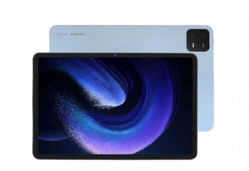 Xiaomi Mi Pad 6. 8\128. Новый