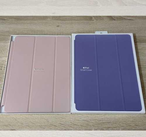 Apple SMART Cover iPad 10.2 7,8,9/Pro 10,5/Air 3