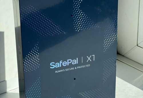 Криптокошелек SafePal x1 (новый)