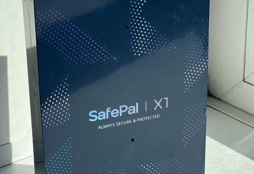 Криптокошелек SafePal x1 (новый)