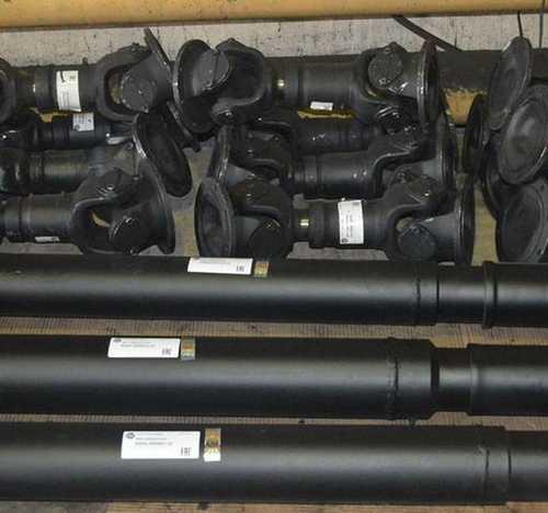 Передача карданная камаз-6350 (L2090mm) 6350Г-2201006-16