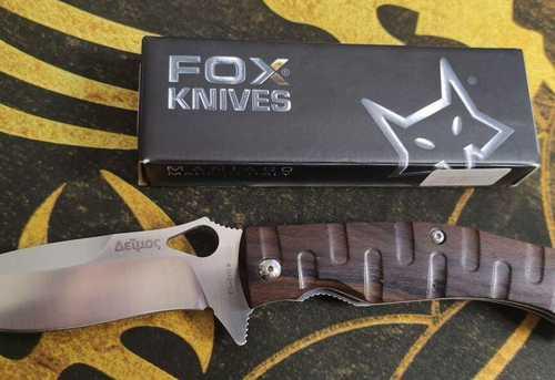 Нож Fox Knives Deimos