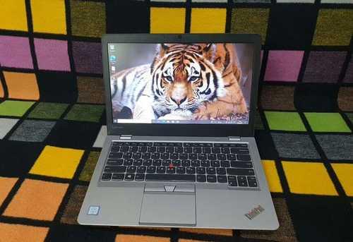 Ноутбук Lenovo Thinkpad 13 на i5