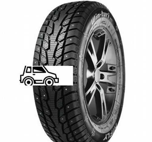 Hifly Win-Turi 215 235/45 R18 98H