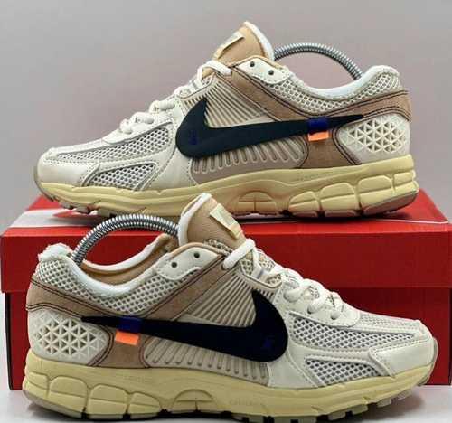 Кроссовки Nike Zoom Vomero 5 (Арт.44303)