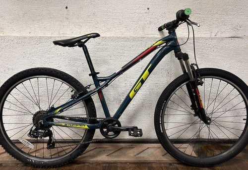 Горный GT Stomper Prime 26 (Shimano/Kenda)