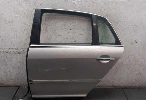 Дверь боковая Volkswagen Phaeton, 2005
