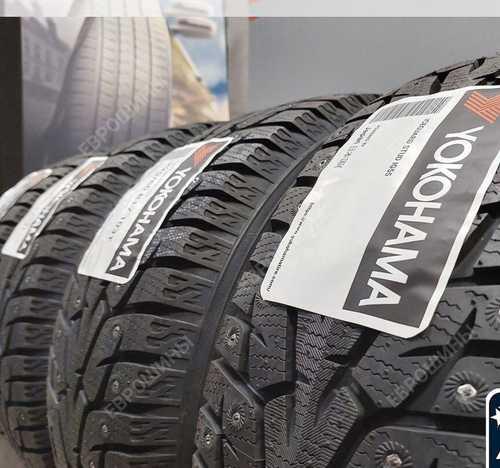 Yokohama Ice Guard IG55 295/35 R21 107T