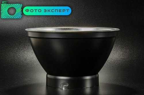 Рефлектор для вспышки крепление Elenchrob