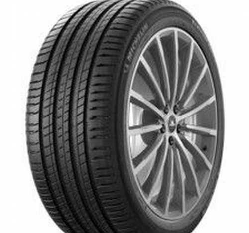 Michelin Latitude Sport 3 245/50 R19 105W