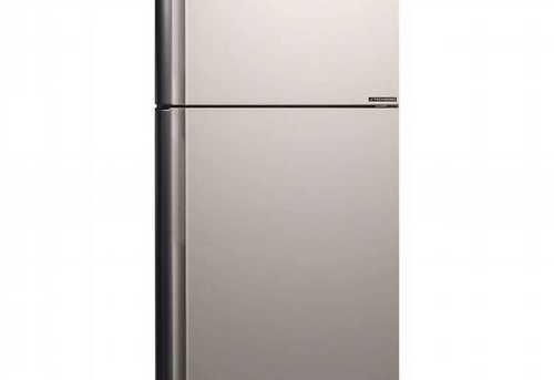 Холодильник Sharp SJ-XE59PM-BE, бежевый