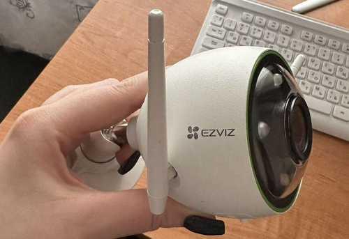 IP камера ezviz C3N 1080P 2.8mm