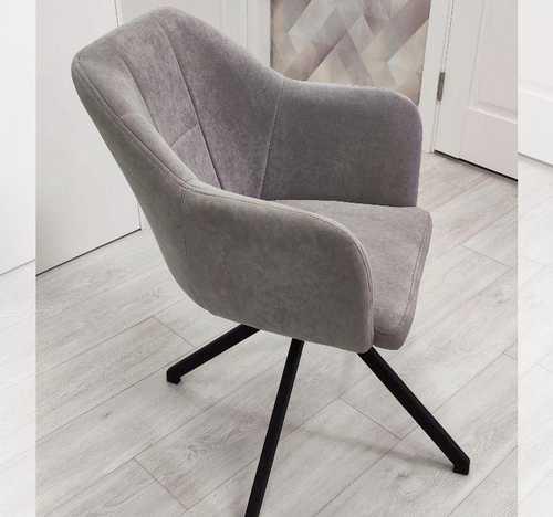 Стулья кухонные вращающиеся