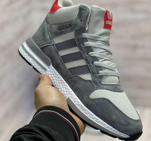 Кроссовки мужские Adidas ZX