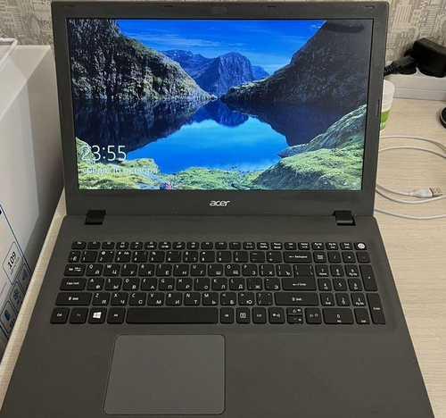 Acer aspire e5 573g