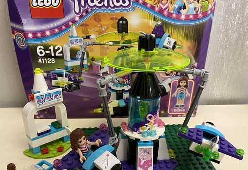 Конструктор lego Friends 41128 Аттракцион Оригинал