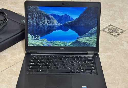 Dell latitude E5450