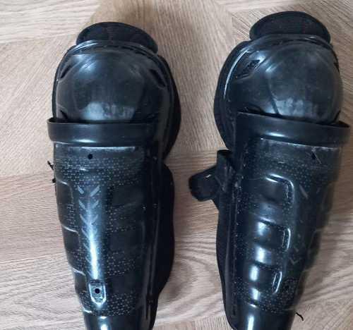 Наколенники детские хоккейные