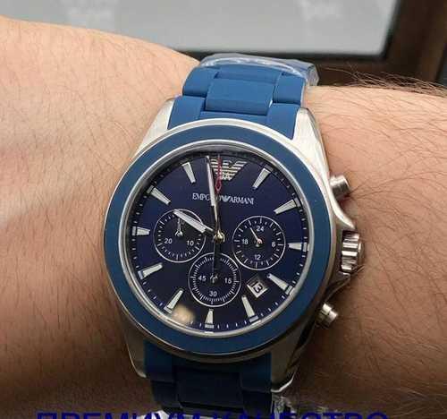 Часы Armani