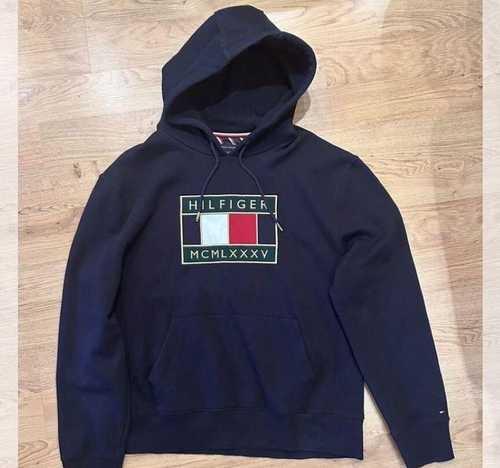 Tommy hilfiger худи