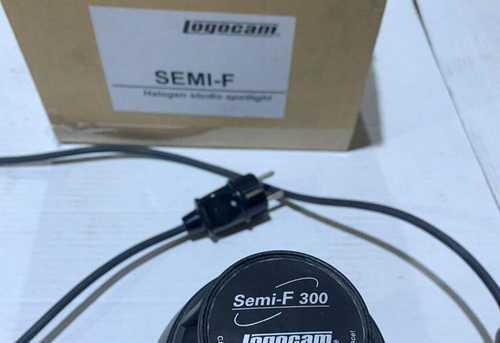 Осветительный прибор Logocam semi-F