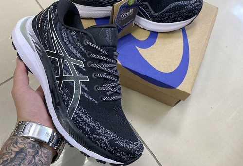 Беговые кроссовки asics