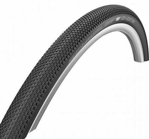 Покрышка Schwalbe G-ONE allround 700x40 Perf, Race