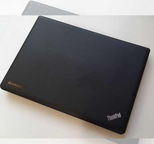 Ноутбук Lenovo Thinkpad E330