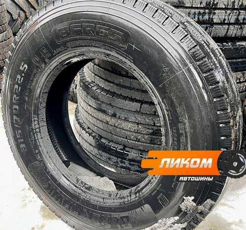 315/70R22.5 blackhawk BFR65 156/150L TL (рулевая)