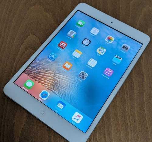 iPad Mini 64GB