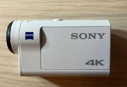 Экшн камера sony x3000 4k