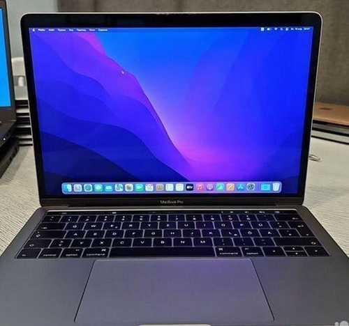 Apple MacBook Pro 13" 2016 i5 2.9Ghz/16Gb/512SSD