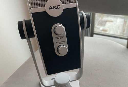 Микрофон AKG lyra