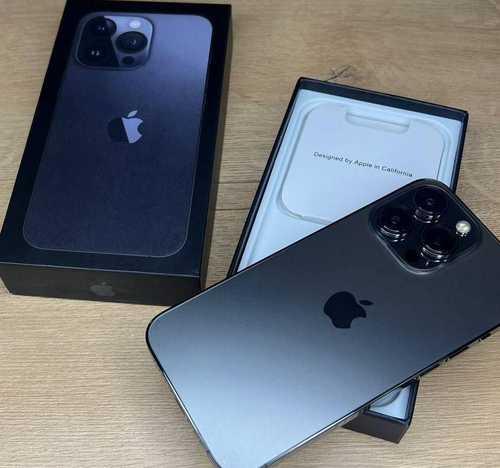 iPhone 13 Pro, 256 ГБ