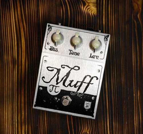 Педаль nano Big Muff