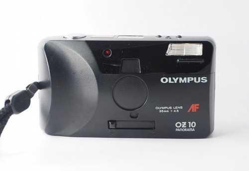 Olympus AF-10 Mini OZ10 фотоаппарат пленочный