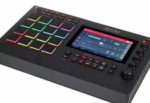 Akai Professional MPC Live II