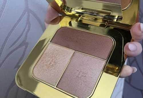 TOM ford soleil contouring compact