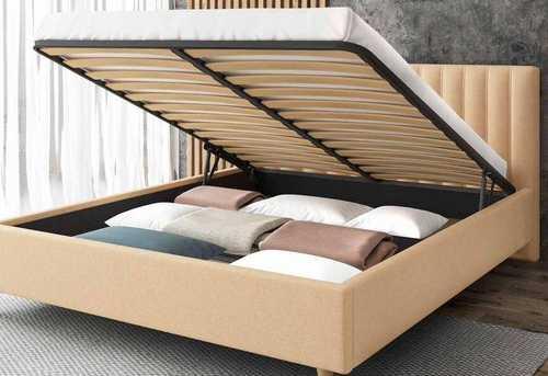 Кровать Sontelle Laxo с подъемным механизмом