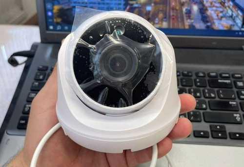 Камера слежения беспроводная WiFi W2S1