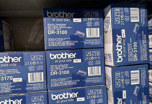 Brother dr-3100