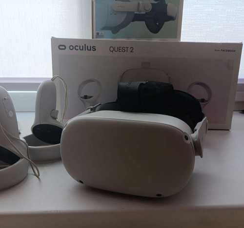 Oculus quest 2 128 gb