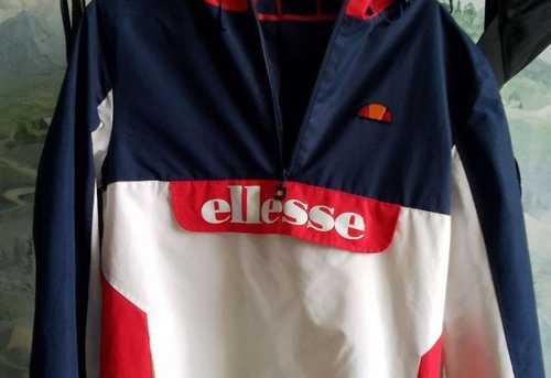 Анорак ellesse