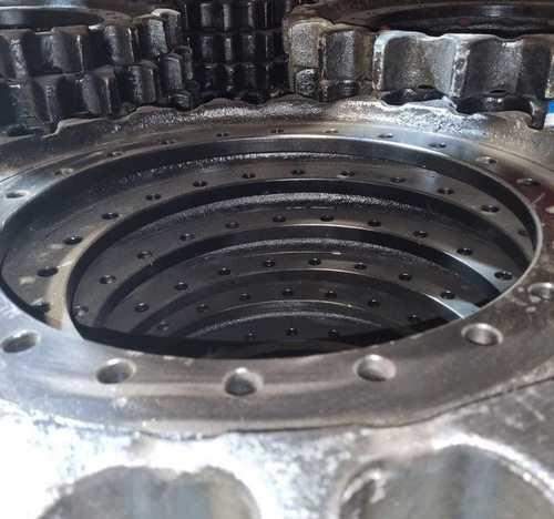 Звездочка ведущая Caterpillar CAT325/6Y-4868/BT