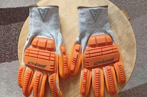 Продам антиударные антивибрационные перчатки