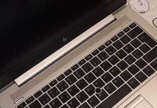 Ноутбук HP EliteBook 830 G5